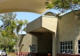 Meet in Conejo Valley