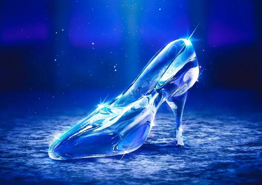 Cinderella: Presented by 5-Star Theatricals - Conejo Valley