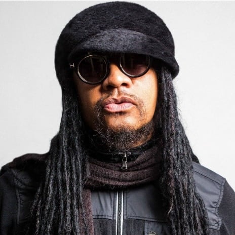 Maxi Priest - Conejo Valley