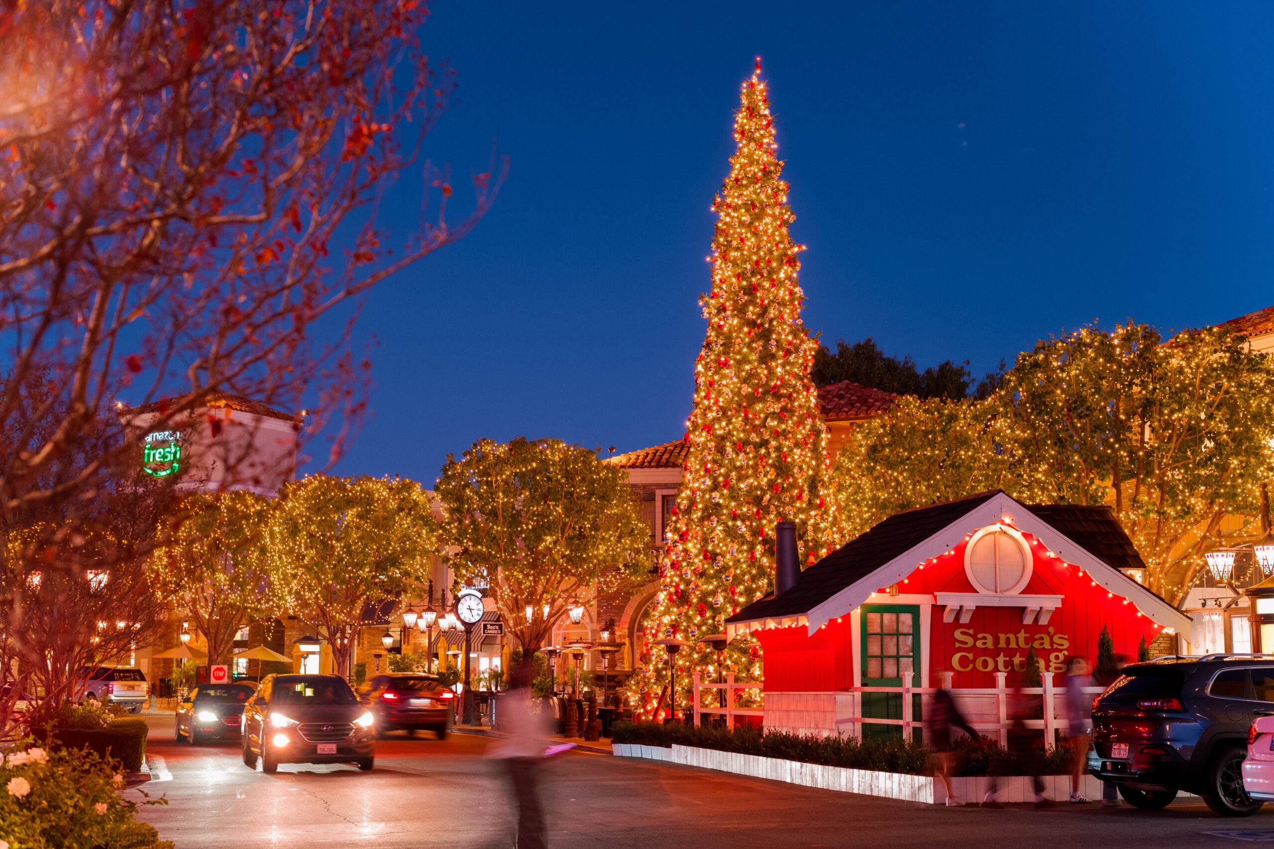 Your Guide to Holiday Magic in Conejo Valley - Conejo Valley