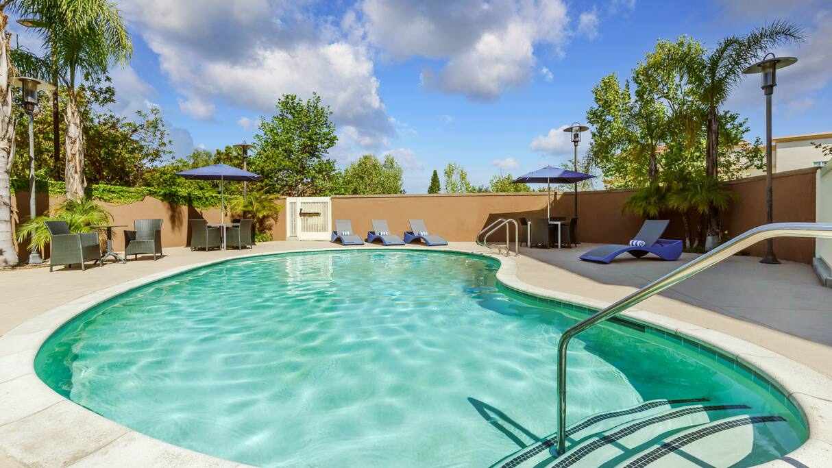 Hampton Inn & Suites Thousand Oaks - Conejo Valley