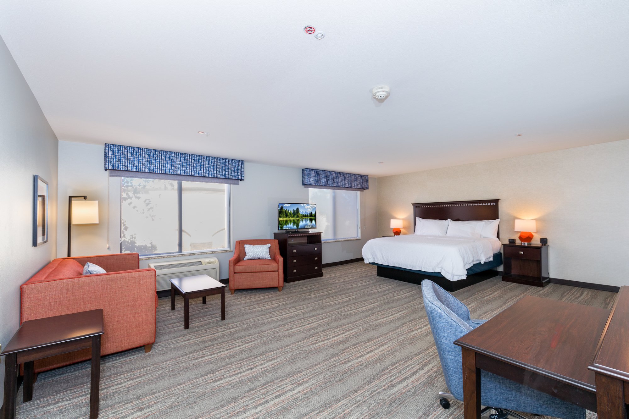 Hampton Inn & Suites Thousand Oaks - Conejo Valley
