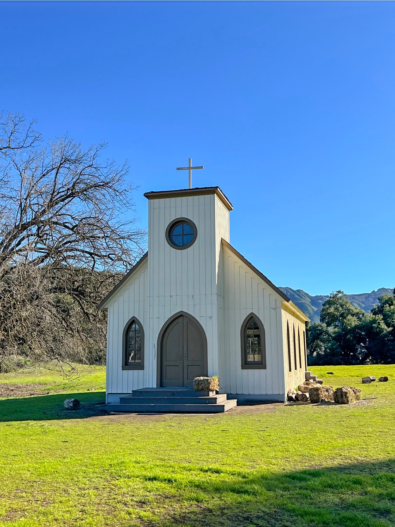 Paramount Ranch - Conejo Valley