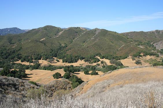 Talepop Loop - Conejo Valley