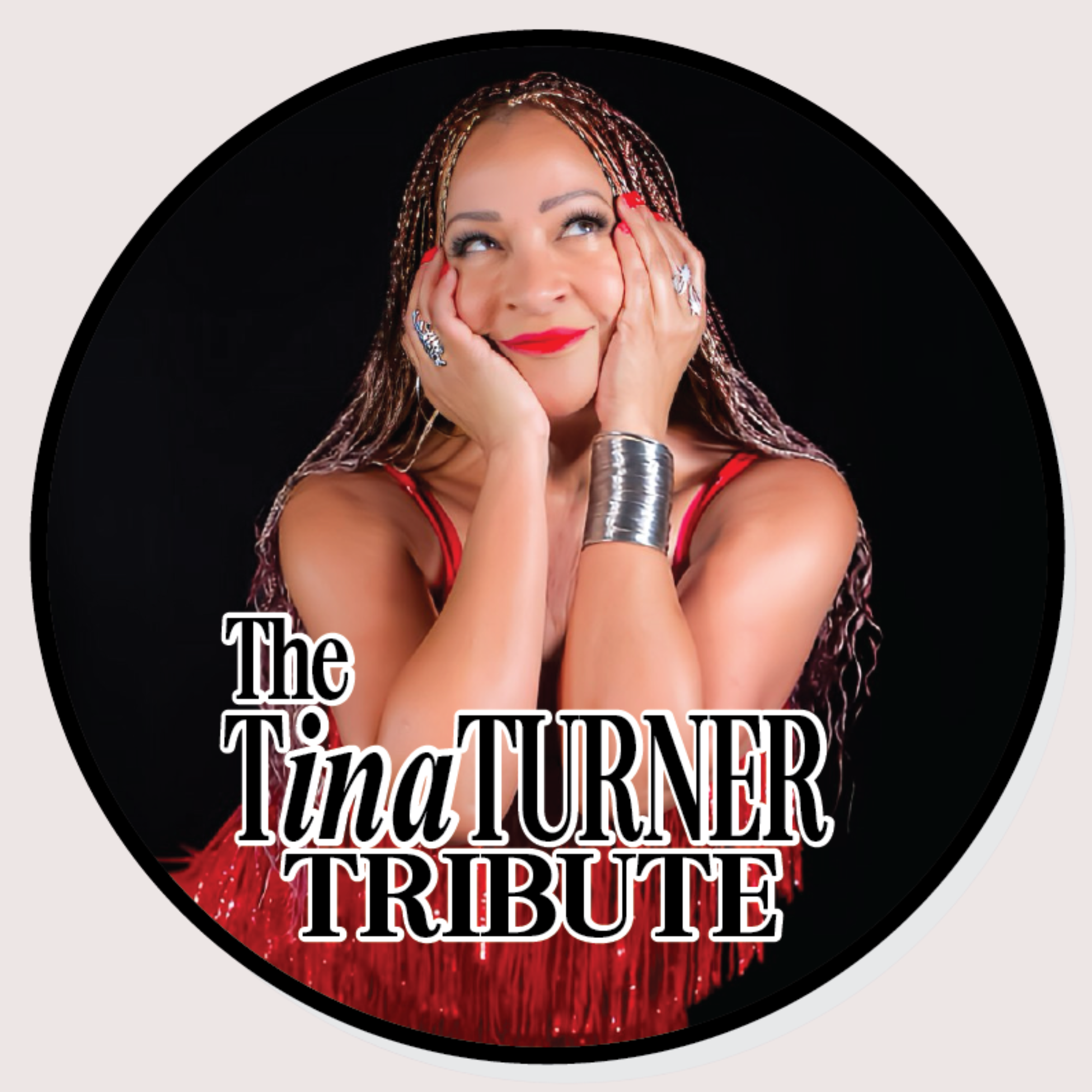 The Tina Turner Tribute - Conejo Valley