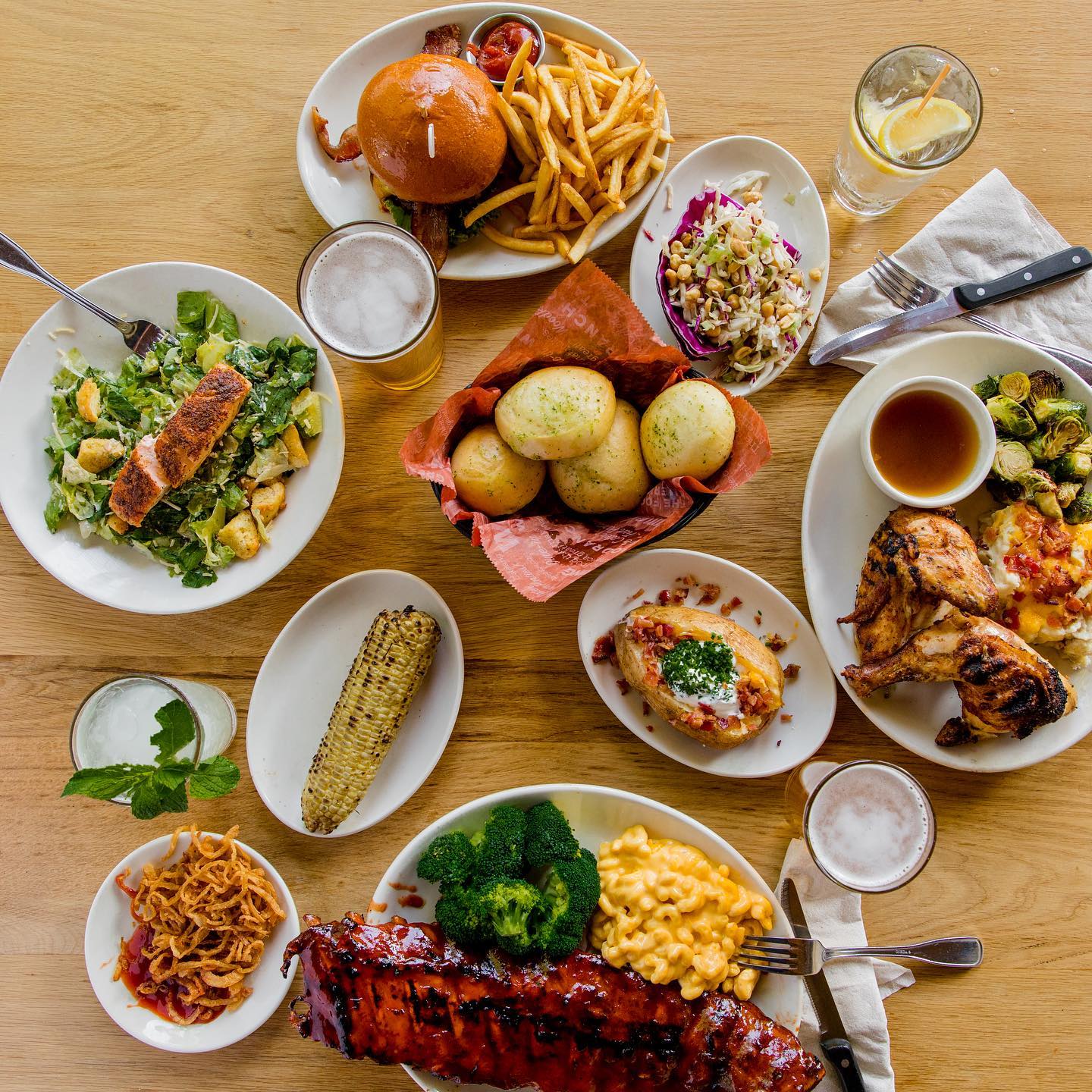 Wood Ranch Thousand Oaks - Conejo Valley