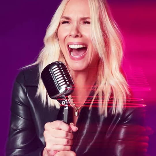 Leanne Morgan: Just Getting Started Tour - Conejo Valley