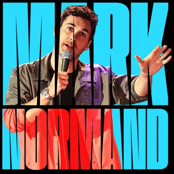 Mark Normand: Ya Don’t Say Tour - Conejo Valley