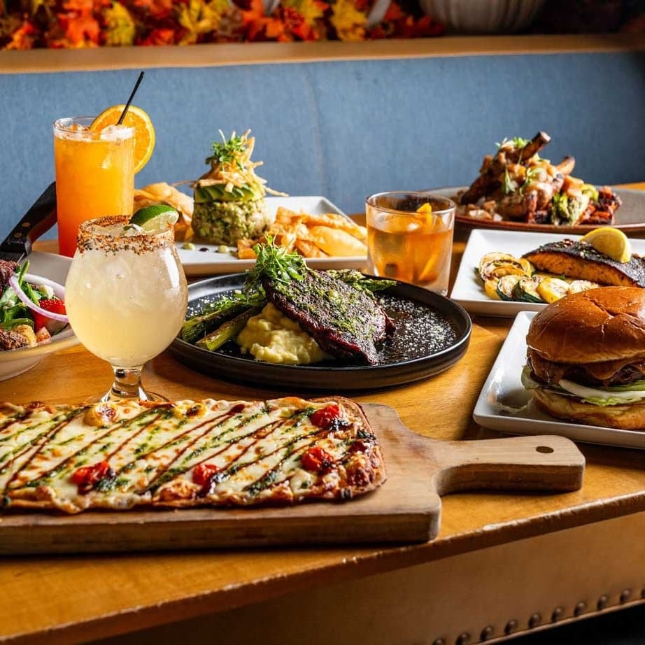 Oaks Local Craft Kitchen and Bar - Conejo Valley