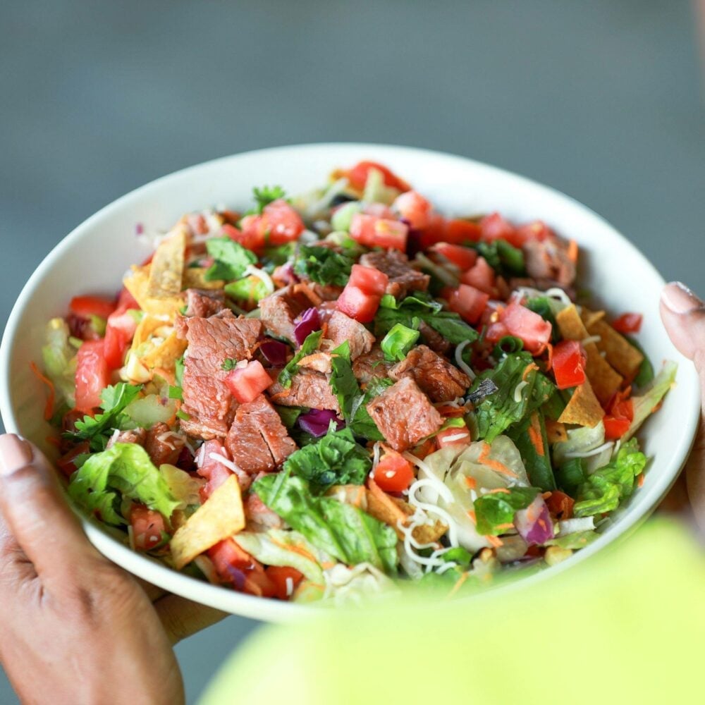 Stonefire Grill - Conejo Valley