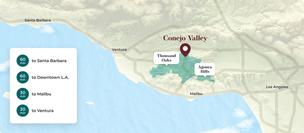Visit Conejo Valley | See Another Side of Southern California